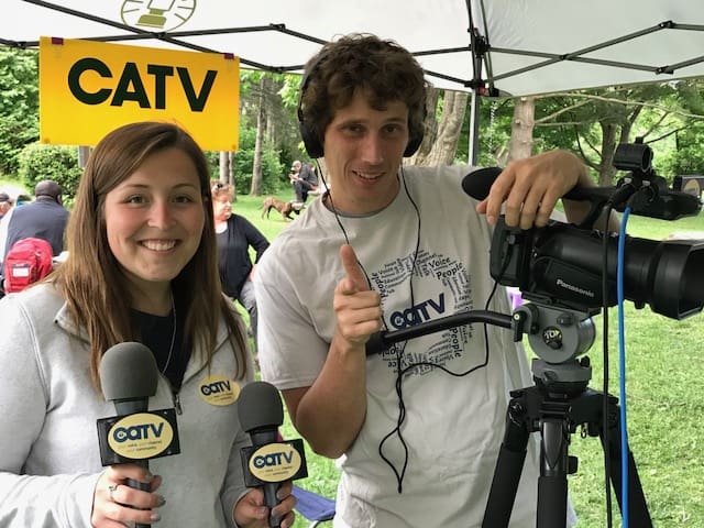 Our Mission & Audience | Junction Arts & Media