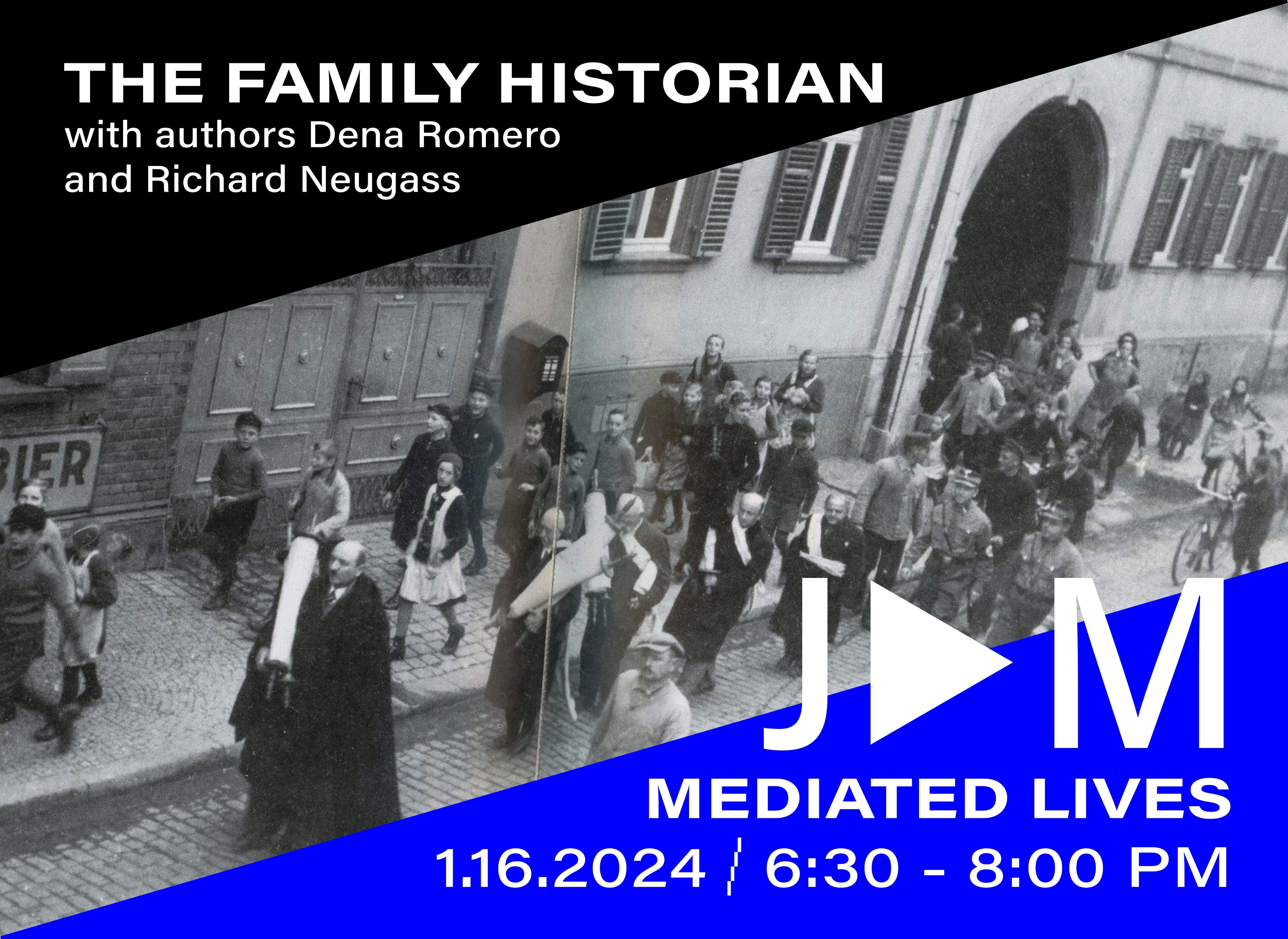 Gather | Junction Arts & Media